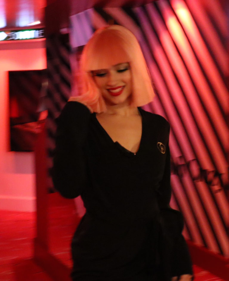 71 years : a Totally Crazy anniversary! - Crazy Horse Paris